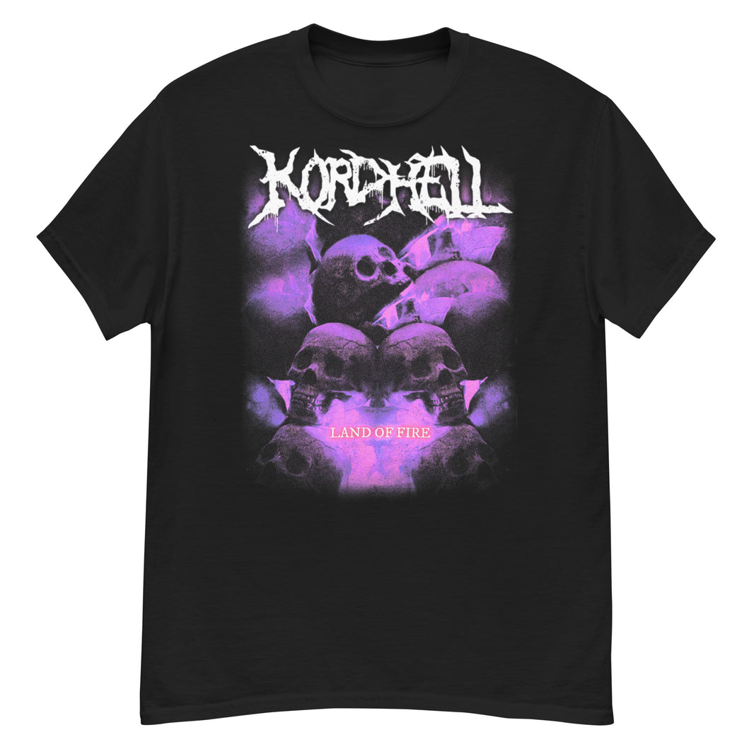 KORDHELL – KORDHELL OFFICIAL WEBSITE